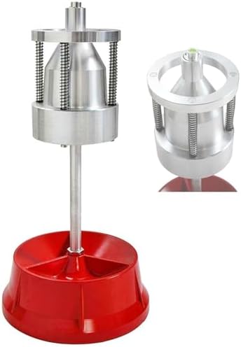 Amazon.com: NYXOVA Portable Bubble Wheel Balancer, Heavy Duty Wheel ...