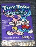 1994 Looney Tunes Tiny Toon Adventures Trading Cards Unopened Pack | Desertcart INDIA