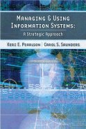 Managing and Using Information Systems, 3rd edition | Amazon.com.br