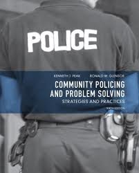 Community Policing and Problem Solving: Strategies and Practices 6th ...