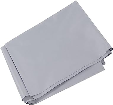 NAV9 106 inch Grey Reflective Projector Screen,4K HD 16:9 Portable ...