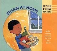 Amazon.com: Ethan at Home: Brand New Readers: 9780763610937: Hurwitz ...