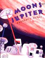 Moons Of Jupiter: Grades 4-8: Sutter, Debra, Sneider, Cary, Gould, Alan ...