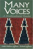 Amazon.com: Many Voices: A Multicultural Reader: 9780139756245: Watkins ...
