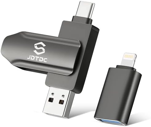 Amazon.com: 512GB Auto Photo-Backup-Stick for All Device Secure Picture ...