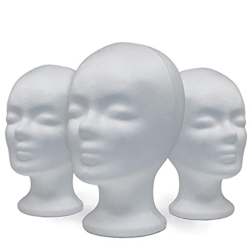 Amazon.de Best Sellers: The most popular items in Polystyrene Heads