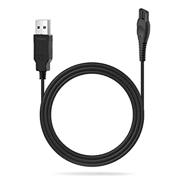 SANTHOSH 15v Ultra Fast USB Charging Cable Compatible with Most Philips ...