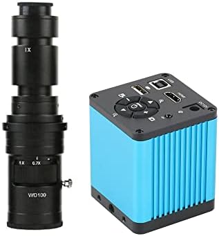 Amazon.com: UHD 40MP 4K HDMI USB Digital Industrial Lab Video ...