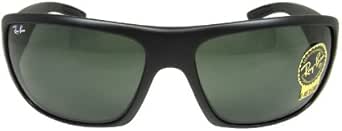 Amazon | (レイバン) Ray-Ban US並行輸入品 RB4150 601S 64/16 レイバン サングラス [並行輸入品 ...