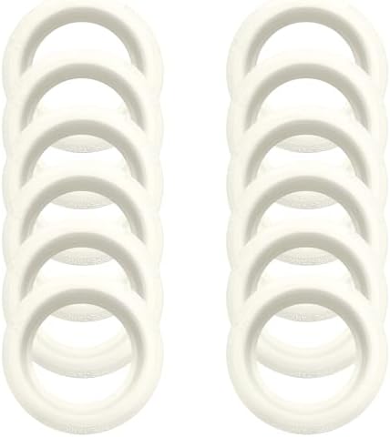 Amazon.com: 3" HYDROSEAL (12 pack), Flexible Tank Adapter, Pipe-Tank ...