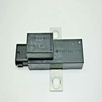 Amazon.com: OEM A0035421819 for MERCEDES A205 C205 S205 W205 Cabrio ...