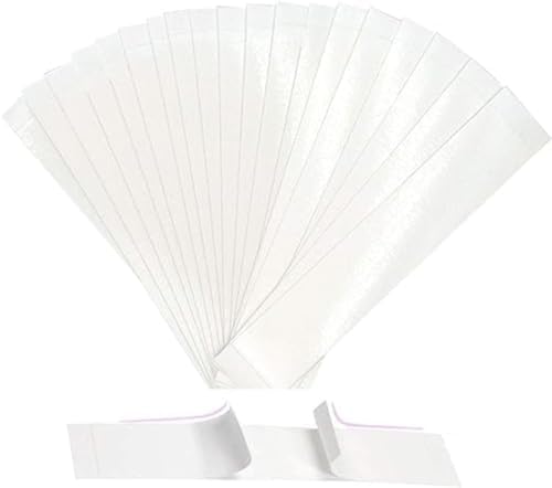Linda's Essentials LERFOT Double Sided Tape for Fashion, Clothing and ...