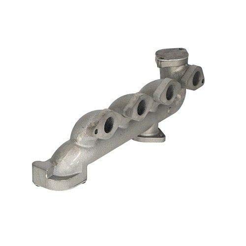 Exhaust Manifold Case 630 450B 310F W5A 584C 1835 480LL 1845S 480D 420C ...
