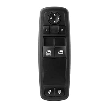 Amazon.com: Window Master Switch Fit for Grand 2012-2015,OE:68110870AB ...