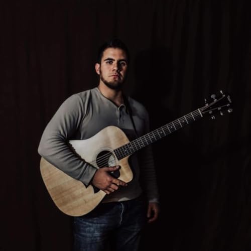 Écouter Between a Girl and Nashville par Dominic Delgado sur Amazon ...