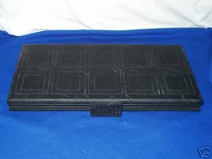 The Marvel Classic Figurine Collection Display Plinth: Amazon.co.uk ...