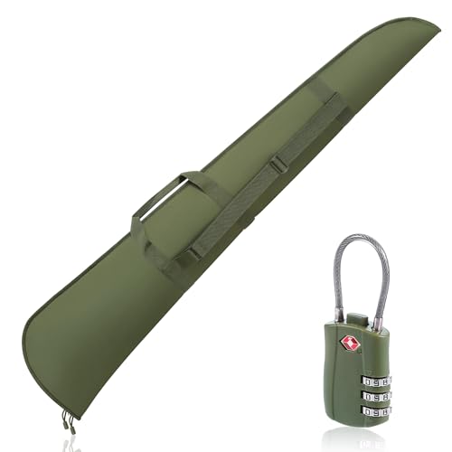 Amazon Best Sellers: Best Soft Rifle Cases