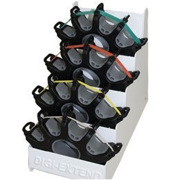 Cando Digi-Extend Finger Exerciser Digi-Extend - 1 Each by Cando ...