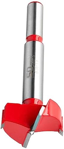 SOTECH Forstnerbohrer 35 mm Topfbohrer Topflochbohrer Scharnierlochbohrer : Amazon.de: Baumarkt