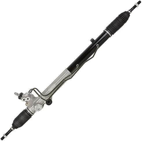 Amazon.com: PHILTOP Power Steering Rack and Pinion Assembly Compatible ...