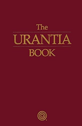 Amazon.com: The Urantia Book: Discovering the Mysteries of God, the ...