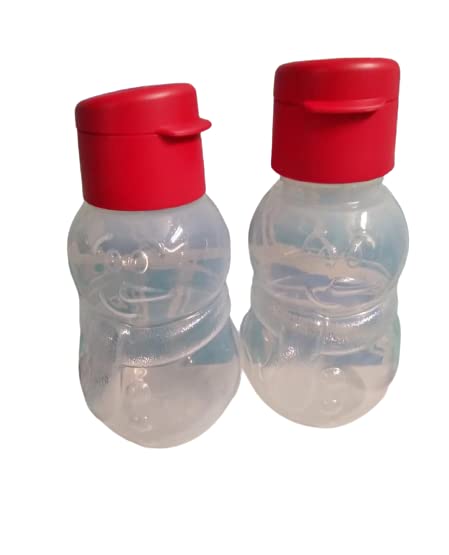 Aaditree Tupperwaree bottle (single pc) : Amazon.in: Home & Kitchen