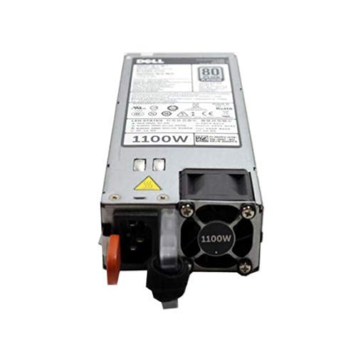 Amazon.com: New Genuine PS for Dell PowerEdge R720 R620 R520 R730 ...