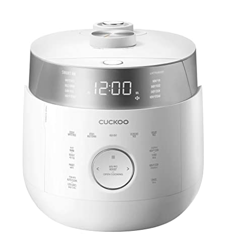 Cuckoo Reiskocher – Die 15 besten Produkte im Vergleich ...