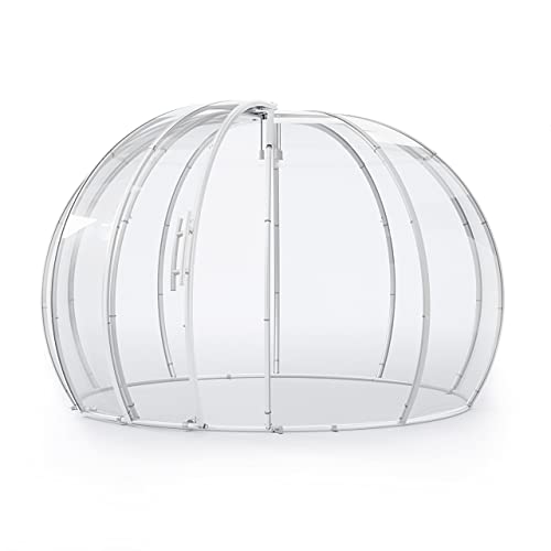 Garten Iglu Bubble Zelt – Die 15 besten Produkte im Vergleich - kita.de ...