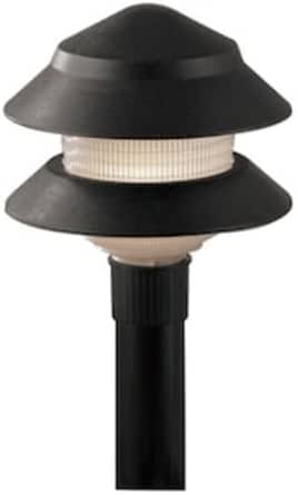 Portfolio Low Voltage Halogen Path Light - Amazon.com