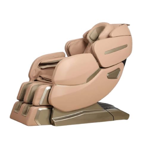 SPINE JADEX Zero Gravity Full Body Massage Chair II Body Massager Machine For Stress Relief ...