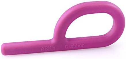 Amazon.com: ARK's Grabber Oral Motor Chew Tool (3 Pack) - The Original ...