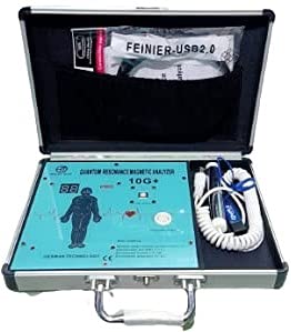 Buy MassageHouse® 10th Generation Quantum Resonance Magnetic Analyzer ...