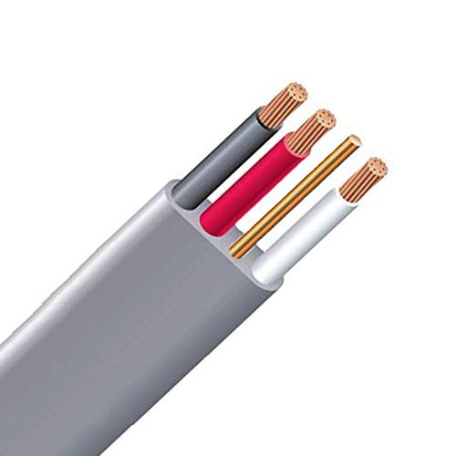 The 30 Best Underground Electrical Wire of 2024 [Verified] - Cherry Picks