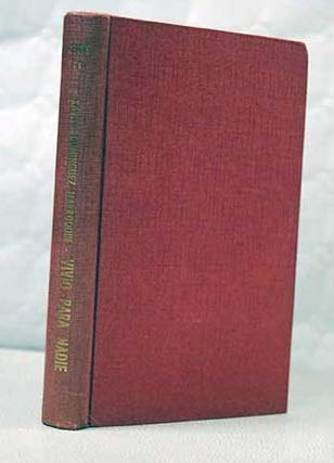 Vivió para nadie : DOMÍNGUEZ MARROQUÍN, XAVIER: Amazon.es: Libros