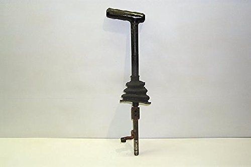 Amazon.com: Control Handle Assembly : Patio, Lawn & Garden