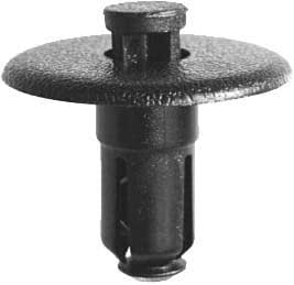 Amazon.com: SWORDFISH 67301 15pc Radiator Support Sight Shield Push ...