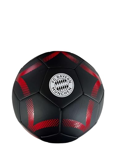 FC Bayern München Ball – Die 15 besten Produkte im Vergleich - Bayern ...