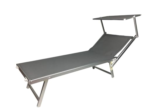 Alu Strandliege – Die 15 besten Produkte im Vergleich - Bayern-Blogger