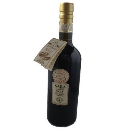 Amazon.com : Saba Dressing 750 ML : Balsamic Vinegars : Grocery ...