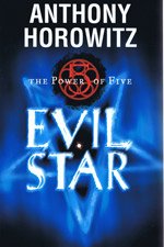 Evil Star: Horowitz, Anthony: 9781405661546: Amazon.com: Books