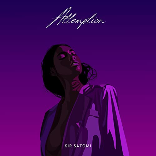 Amazon.co.jp: Attemption : Sir Satomi: デジタルミュージック