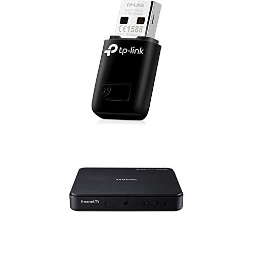 Tp Link Wlan Stick – Die 16 besten Produkte im Vergleich - Management ...