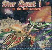 Amazon.com: Star Quest in the 27th Century : Video Games