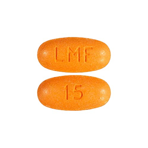 Amazon Pharmacy: Westminster Pharma L-METHYLFOLATE 15 MG TABLET (1 Tablet)