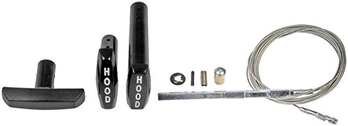 Amazon Best Sellers: Best Automotive Replacement Hood Release Cables