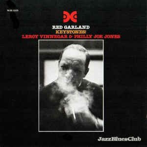 Keystones: Garland, Red: Amazon.in: Music}