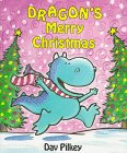 Dragon's Merry Christmas: Pilkey, Dav: 9780531059579: Amazon.com: Books
