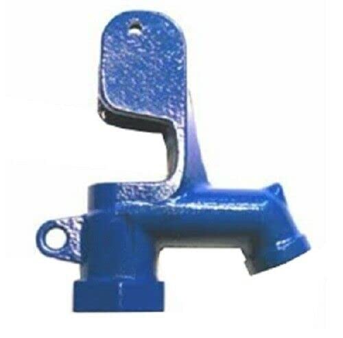 Amazon.com: 8820 Yard Hydrant Replacement Lever Head for Model 800SB ...