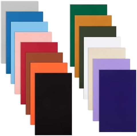 Amazon.com: 15PCS Nylon Repair Patches - 20x 15 cm Self Adhesive and ...